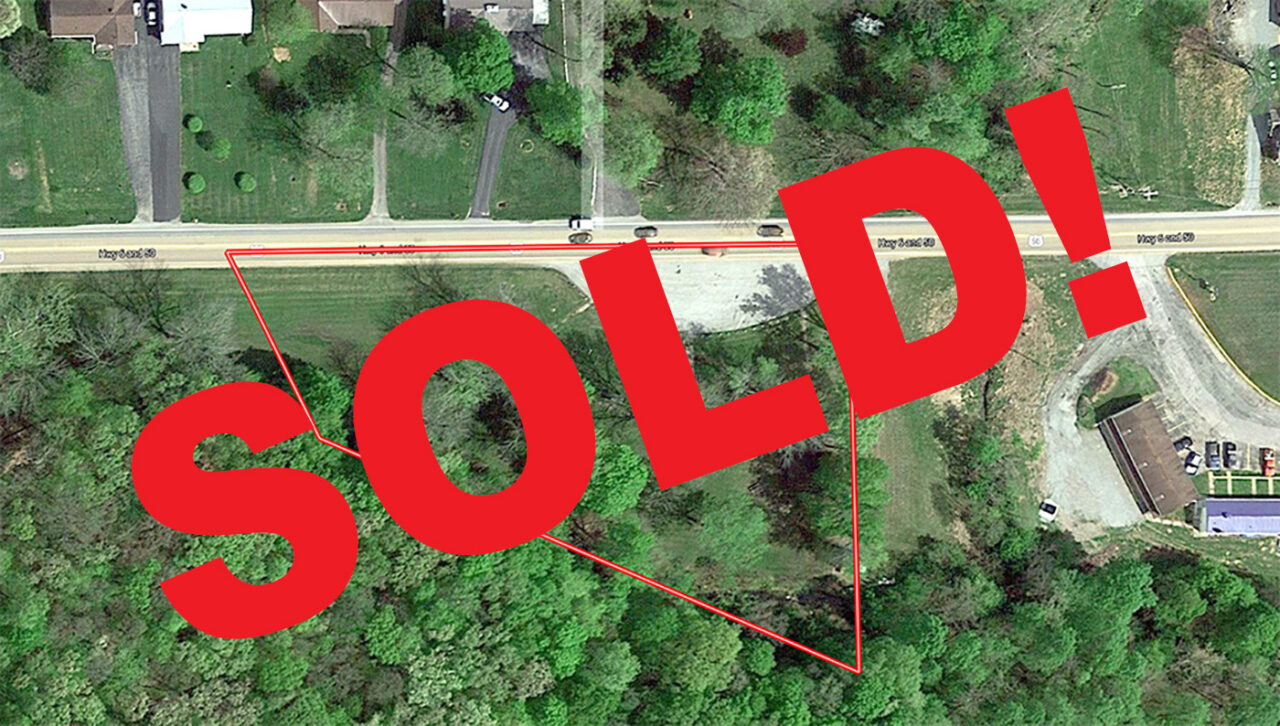 2 ACRES US 50, HIGHLAND COUNTY - Wilson National