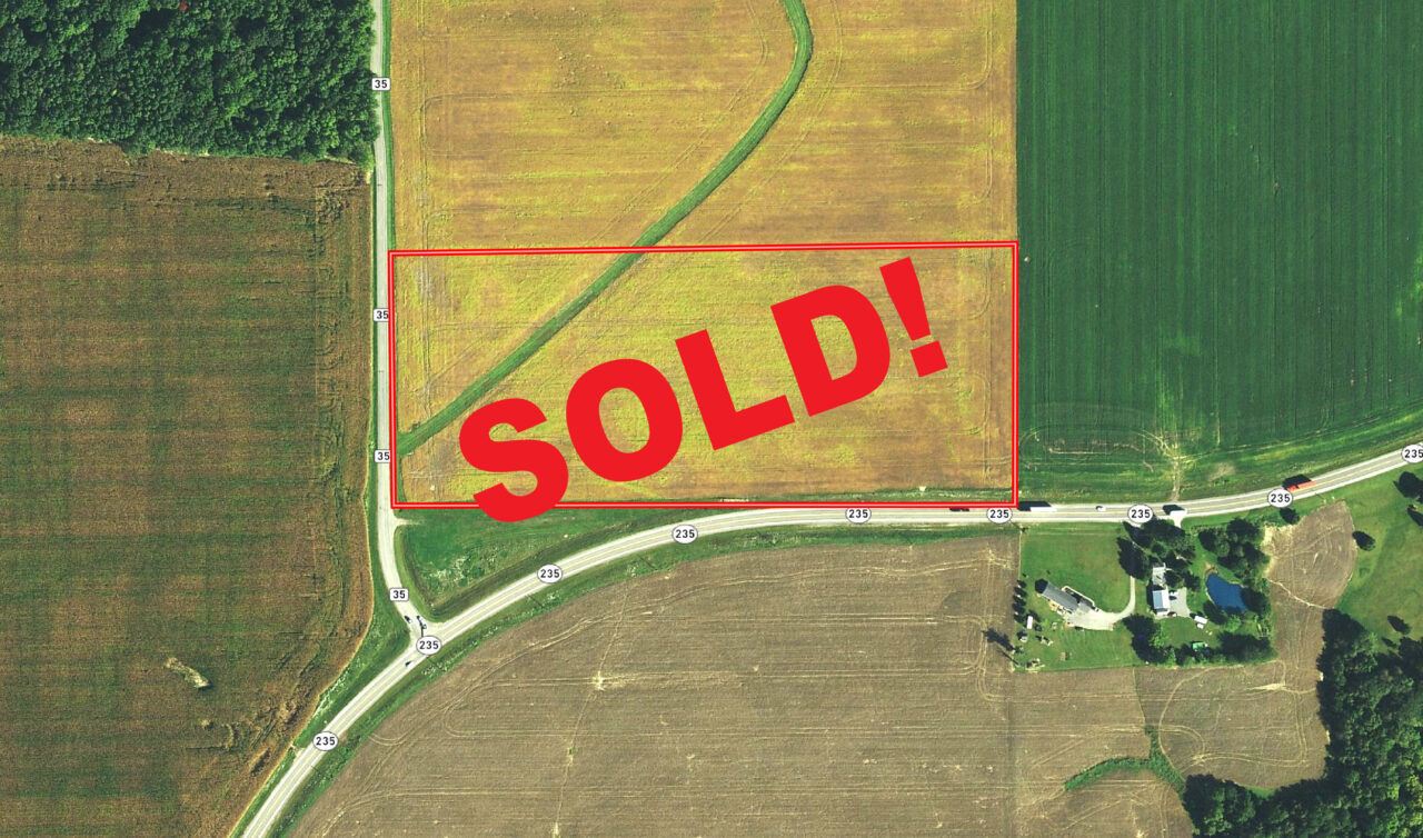 20 Acres Vacant Land Logan County - Wilson National